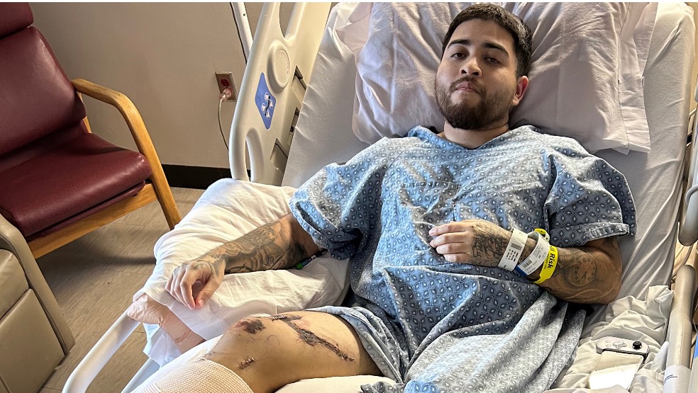 Fundraiser for Jimmy Ramirez by Margarita Colmenares : Help Jimmy on ...