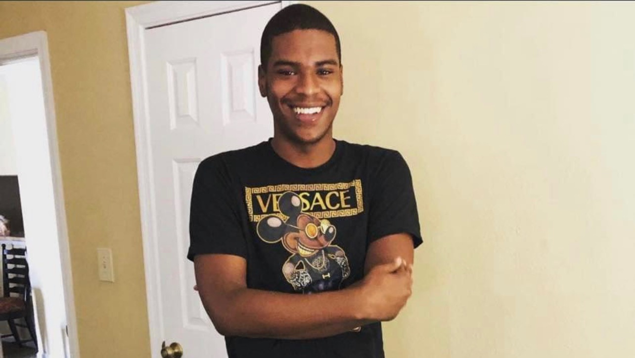 Fundraiser by Catrece Ayers : Bacari Colvin