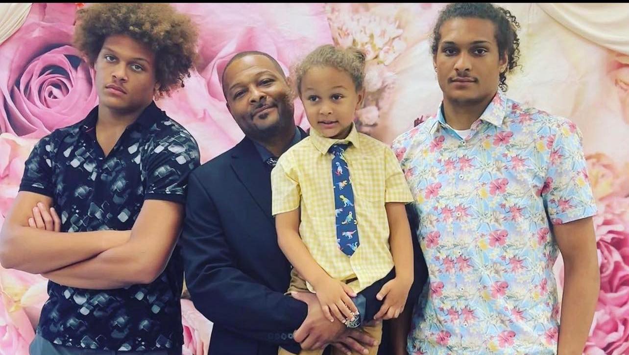 Fundraiser for Natalie Joyner by Rhonda Hartwell : The Joyner Family