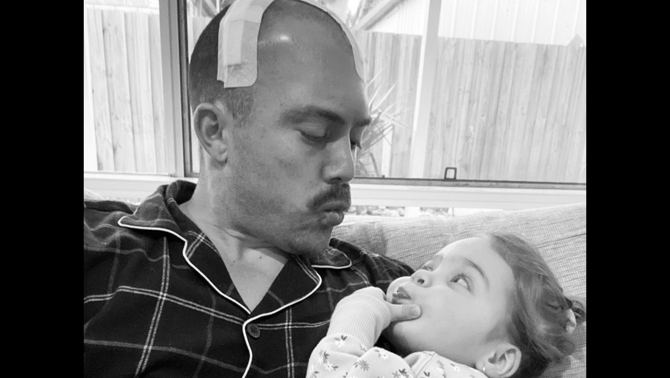 Fundraiser by Sarah Hounsell : Pep & Sarah run for a cure