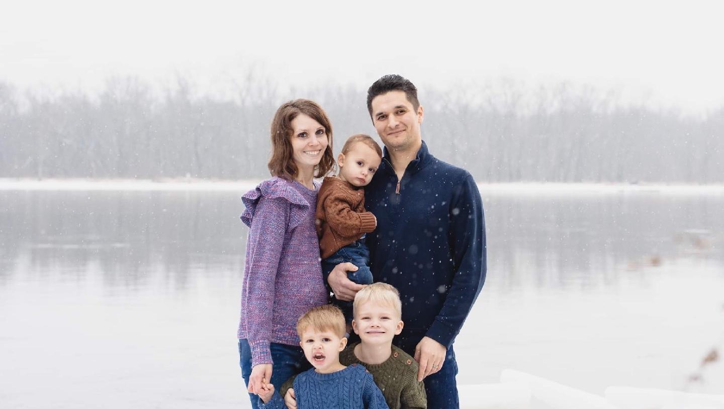 Fundraiser for Daniel Ward by Sarah Scanlan : Jennifer Ward’s Cancer ...