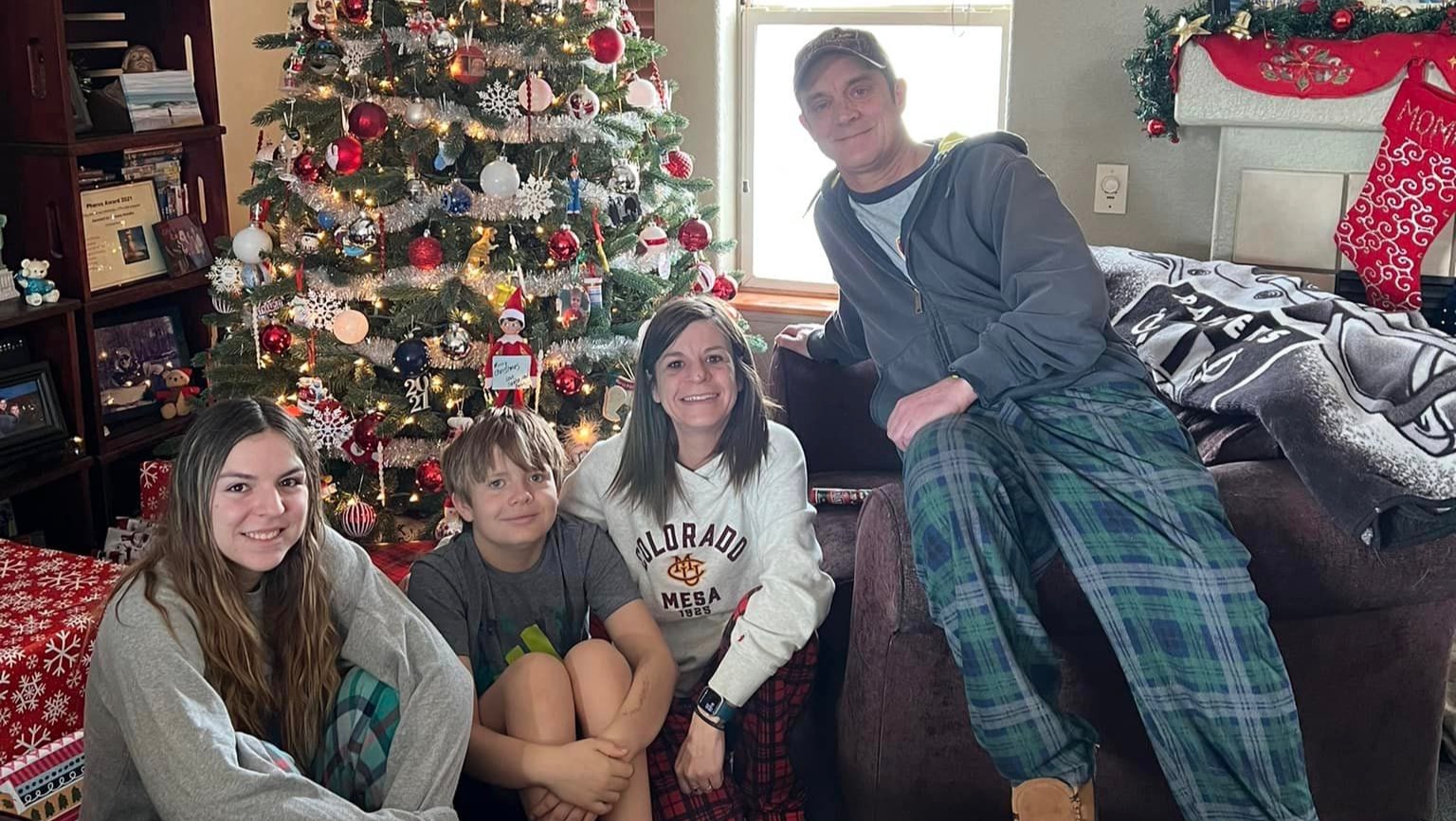 Fundraiser for Marden Family by Sarah Guidotti : In Memory of Mike Marden