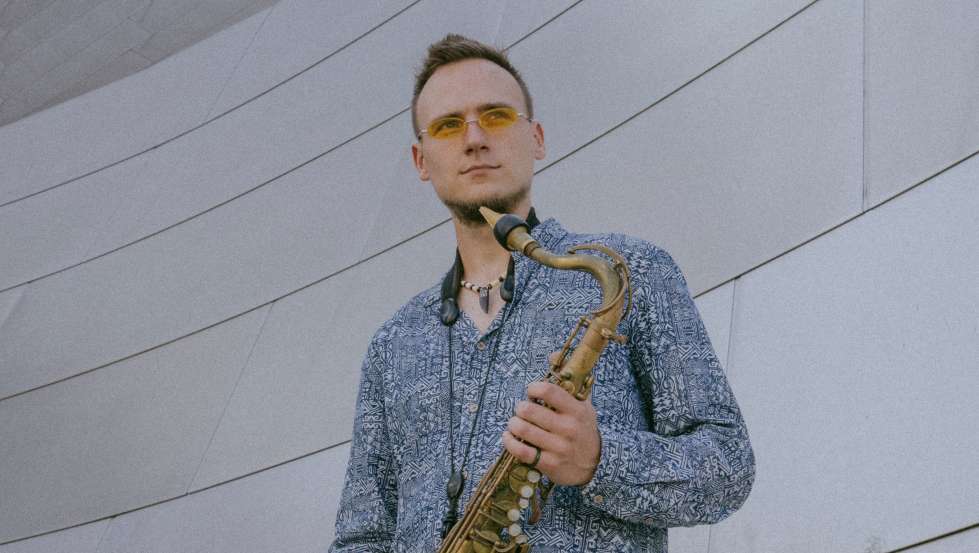 Fundraiser by Art Baden : Debut Album Fundraiser: Art Baden