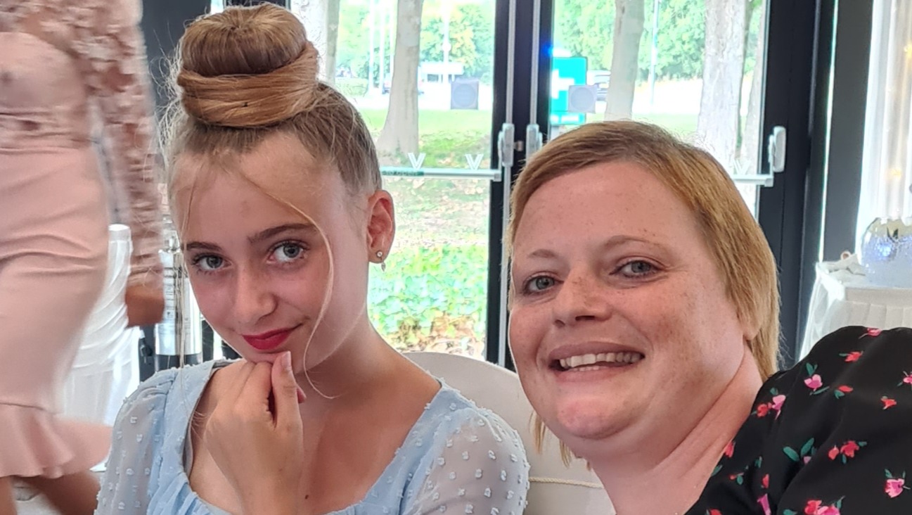 Fundraiser by Hayley Morse : Making memories while fighting terminal cancer