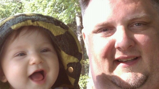 Fundraiser for Heather Stoffel by Thomas Melillo : Raymond G. Curren