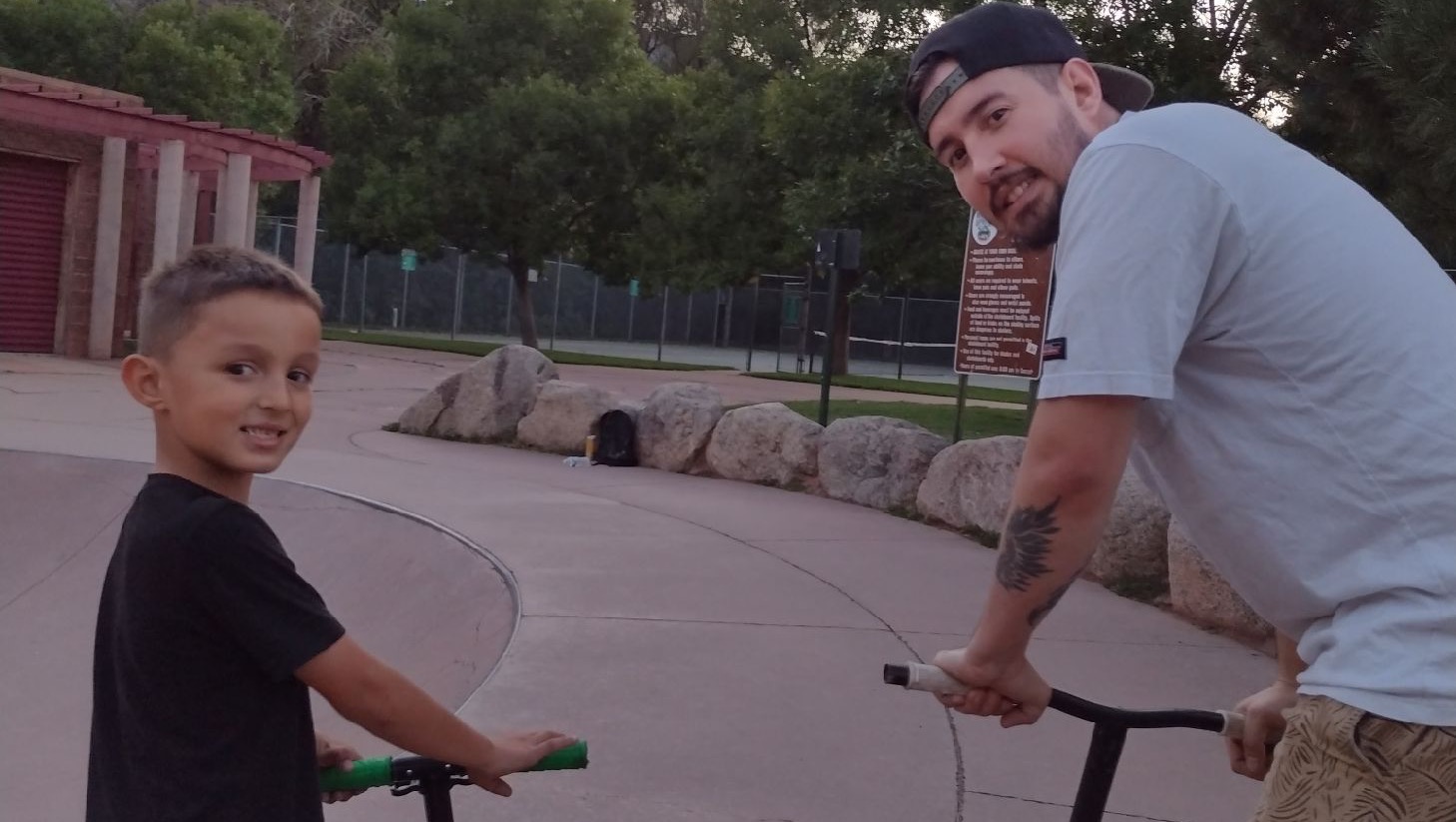 Fundraiser for Jeanie Ducommun by Deloraida Ornelas : Remembering and ...