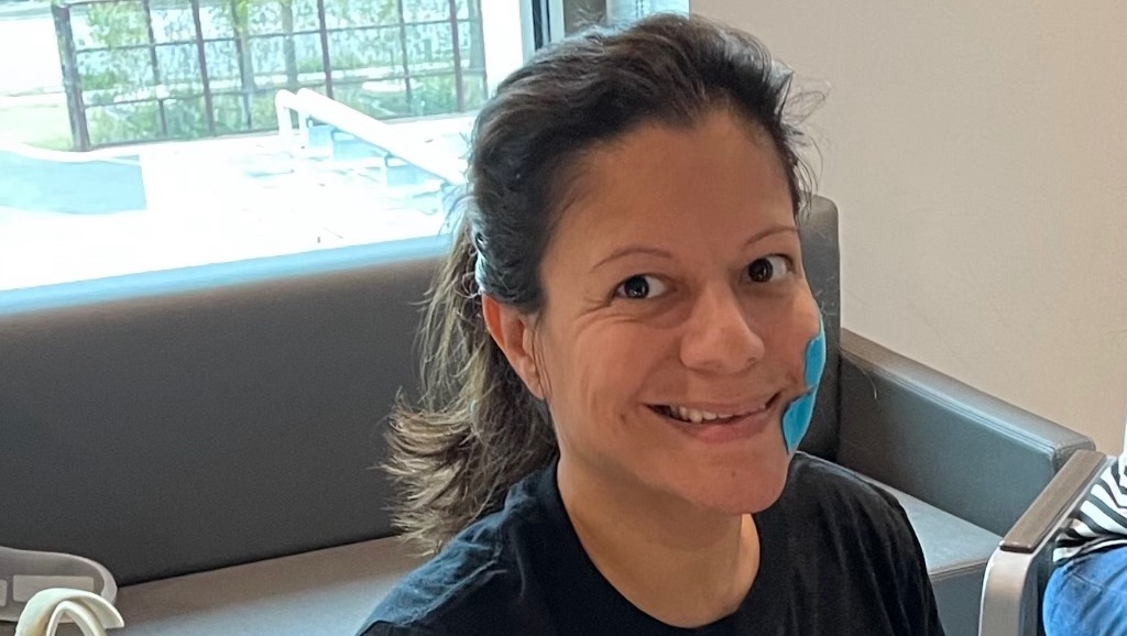 Fundraiser by Roberto Sanchez : Jan’s stroke recovery