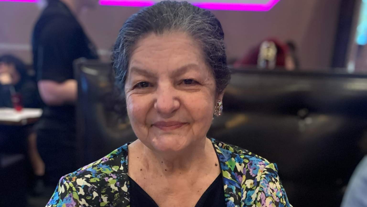 Fundraiser by Melba Cruz : Donate to help give Mami a beautiful send off