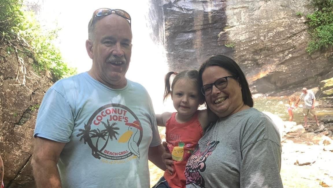 Fundraiser by Destini Reed : Funeral Expenses for Mike Doud