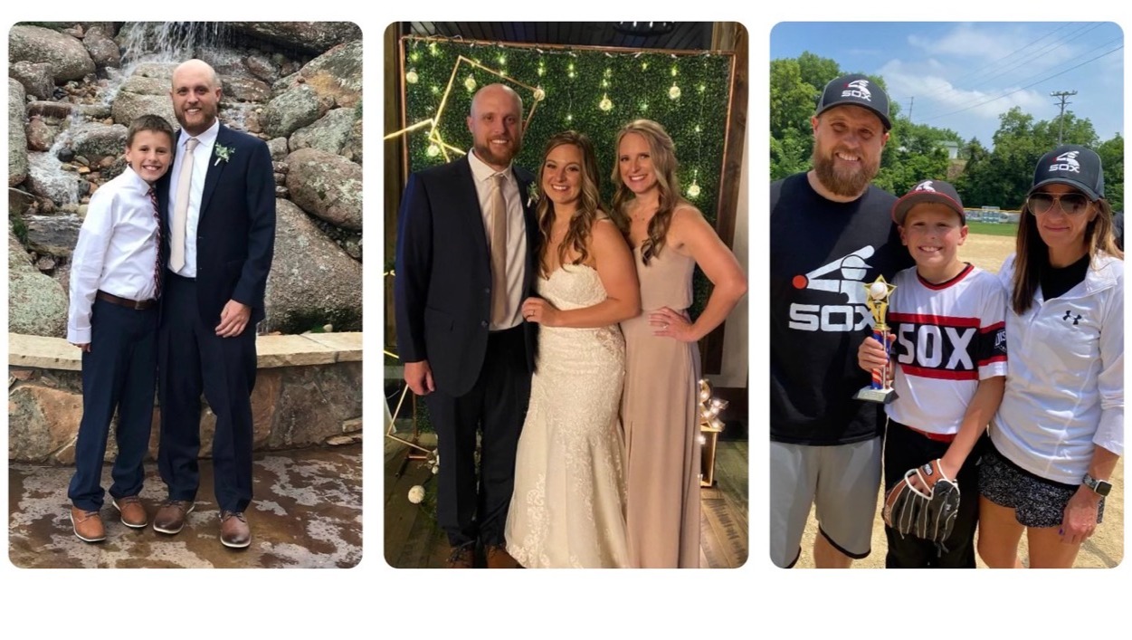 Fundraiser for Nicholas Rozinek by Courtney Ciamaichelo : Help Nick ...