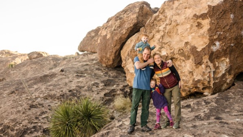 Fundraiser for Ryan Shanks by Yonathan Lewit : The Shanks Family