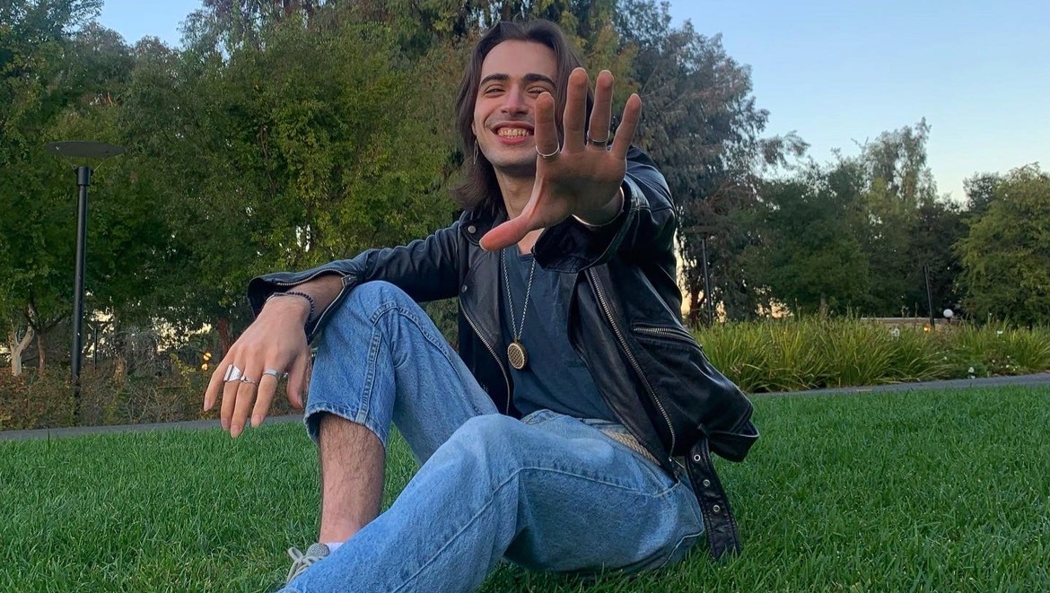 Fundraiser by Hamzeh Daoud : support hamzeh's transition journey