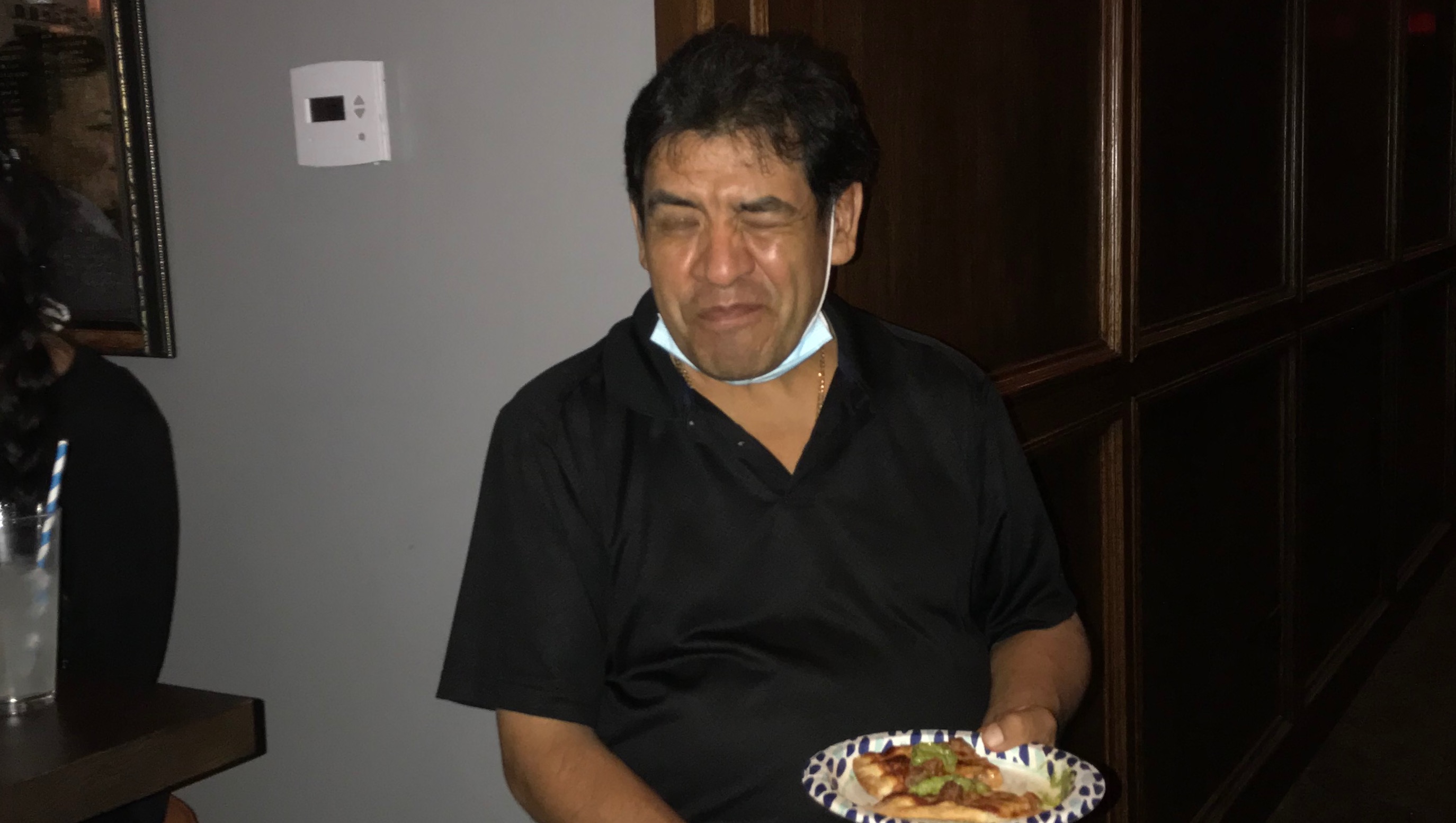 Fundraiser by Jerri Nolan : Our Beloved Bus Man Fino…