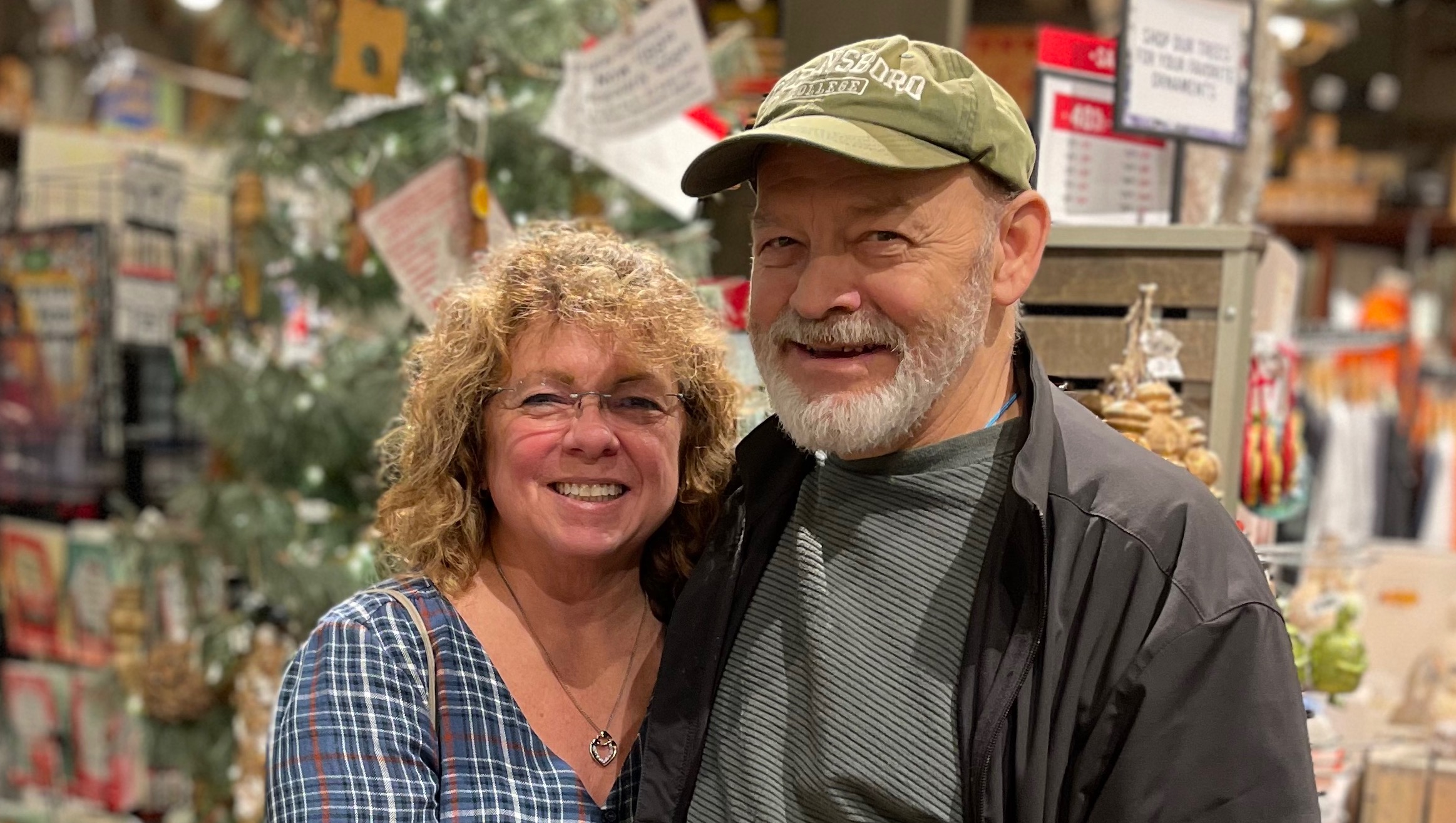 Fundraiser for Beth Henson by Karla Workman : My Momma and Pop who lost ...