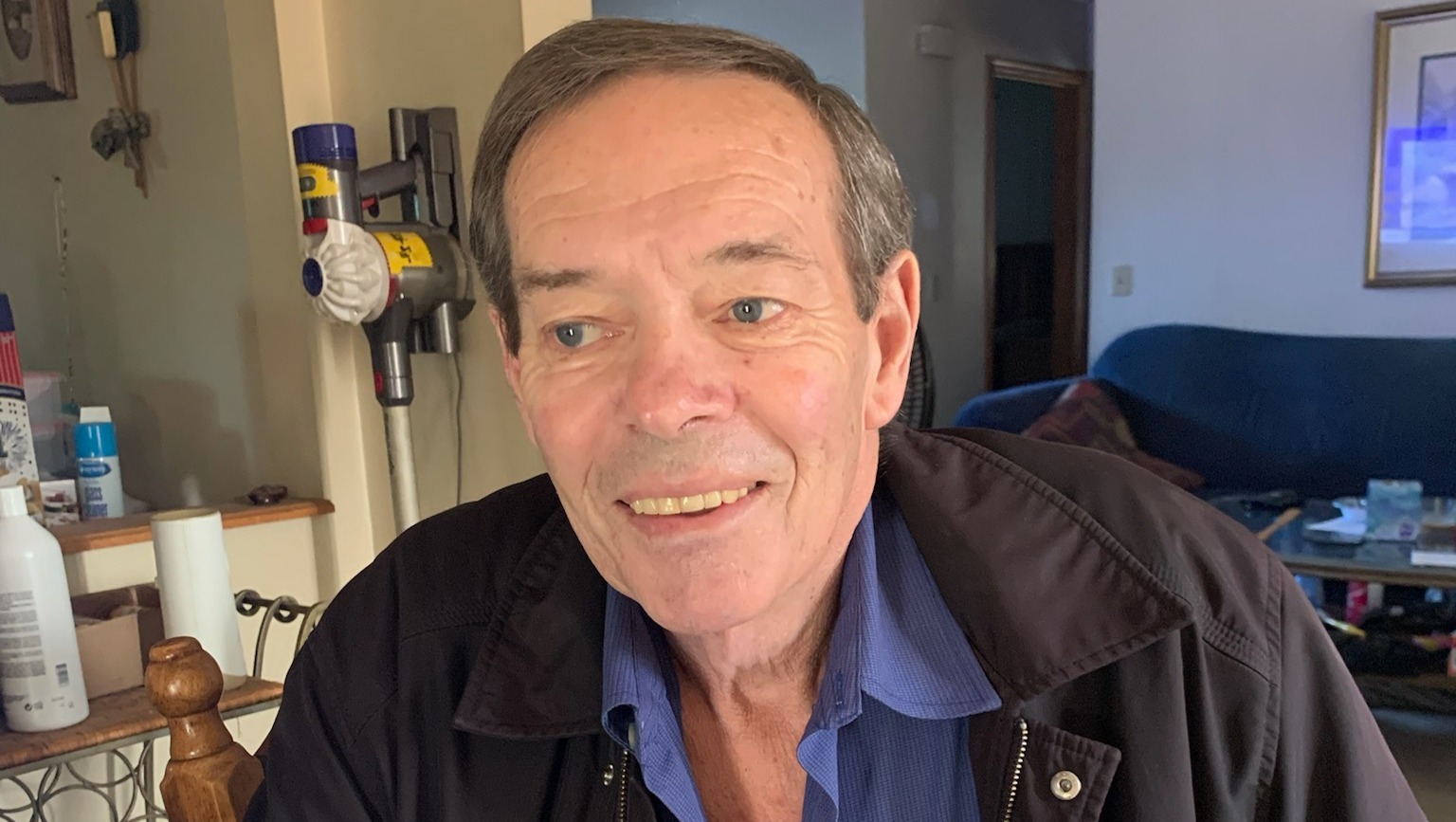 Fundraiser by Madonna Schroeder : Celebration of life for Steve Freeman