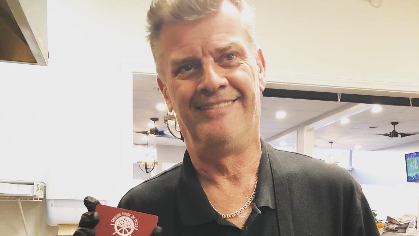 Fundraiser for Lisa Leeman by James Pyles : Keith Leeman's Memorial ...