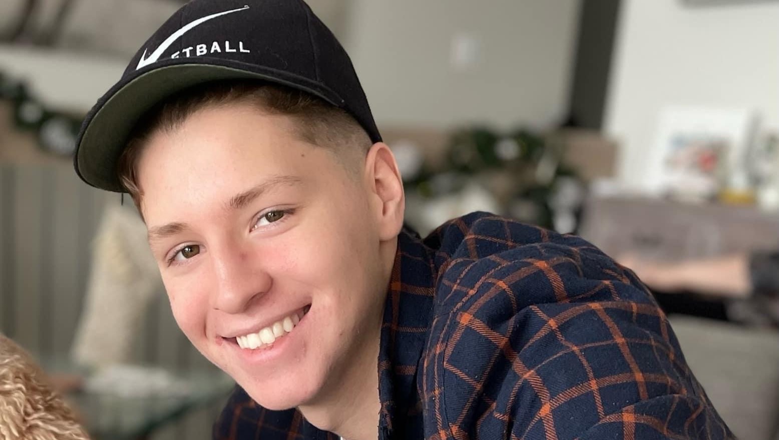 Fundraiser for Naomi Summach by Jennifer Zurfluh : Ben Baker's Legacy