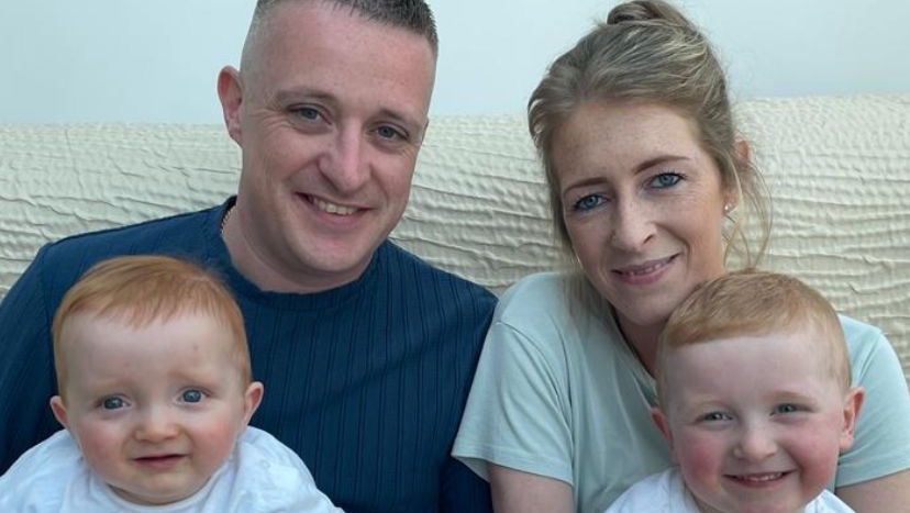 Fundraiser for Stacey Mitchell by Hannah Hardman : Stacey’s fight to ...