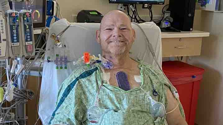 Fundraiser by Melanie Hamlin Alverson : Youth Pastor Mike Etters ...