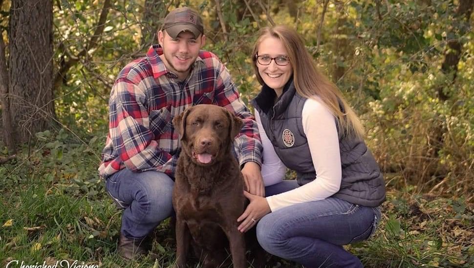 Fundraiser for Mackenzie Strawser by Jacki Landis : Donate to help Eli ...