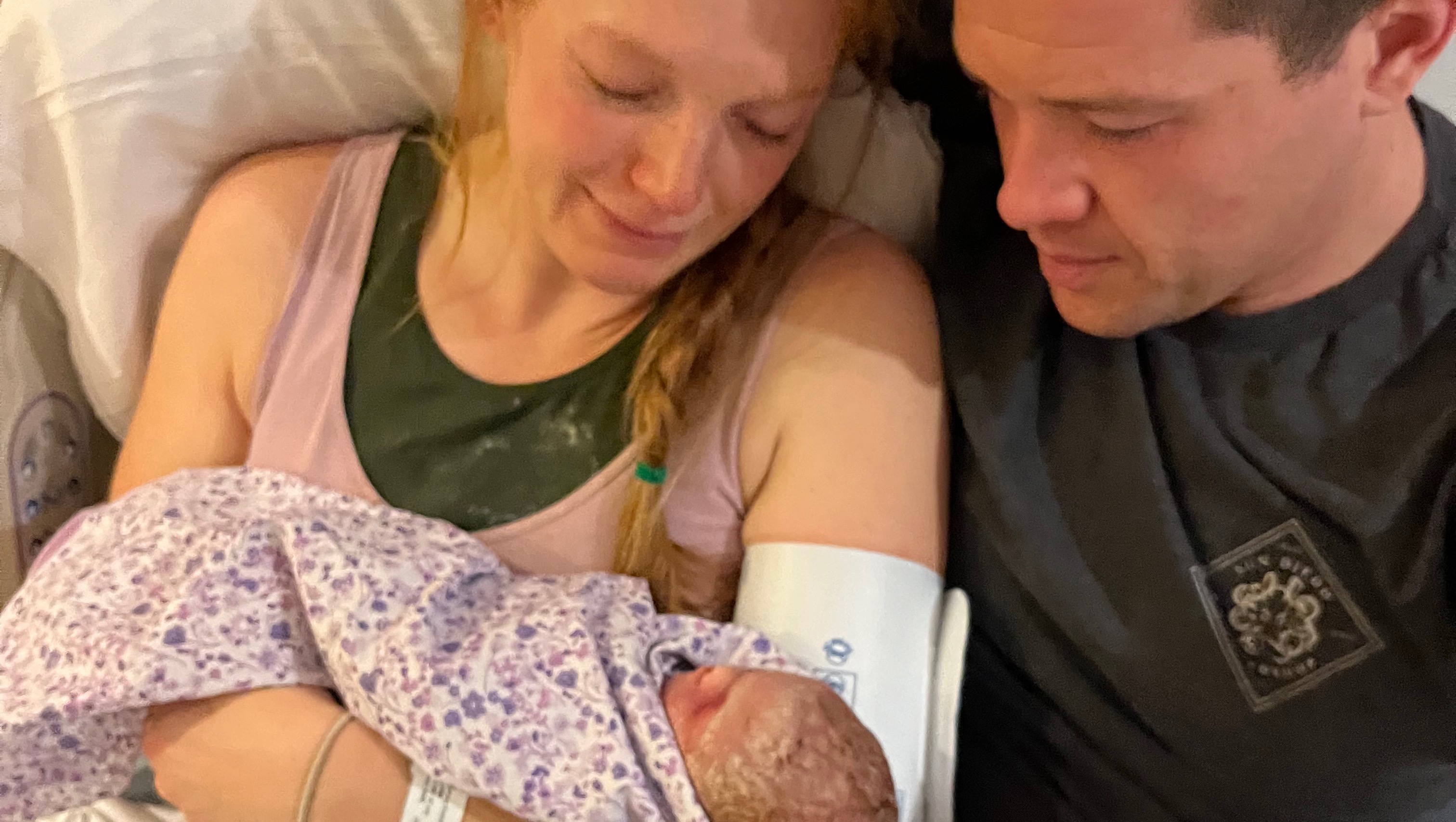 Fundraiser for Jacob Coleman by April Small : Jacob & Solveig Coleman