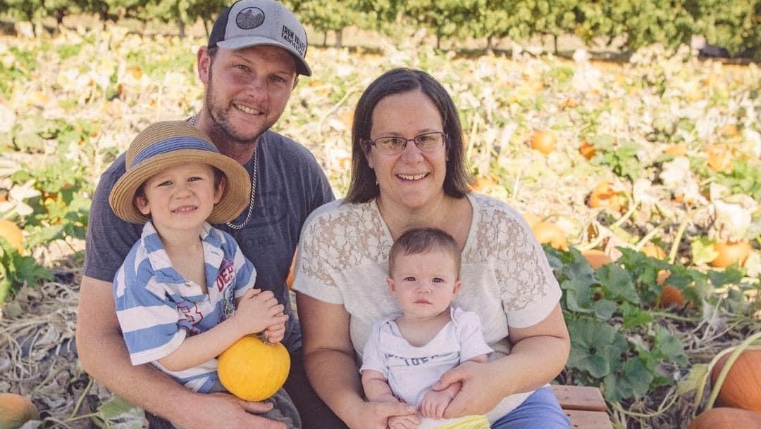 Fundraiser for Bryan Lambert by Melissa Hunt-Anderson : Help Bryce ...