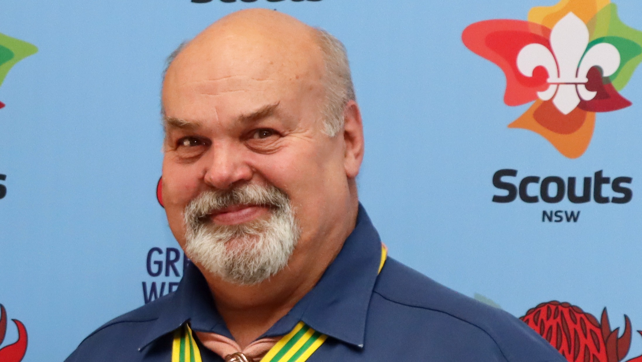 Fundraiser by GWS Region Scouts : Support for Tony