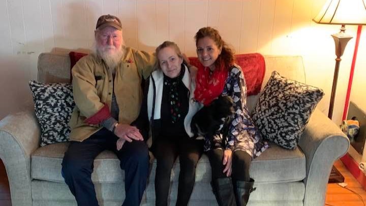 Fundraiser by Nancy Doherty : Candy and Paul