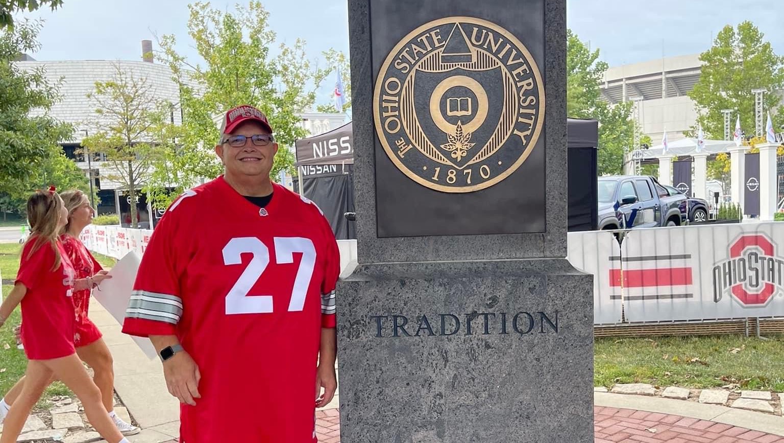 Fundraiser for Michael Kunka by Noel Kunka : Mike is getting a new liver!