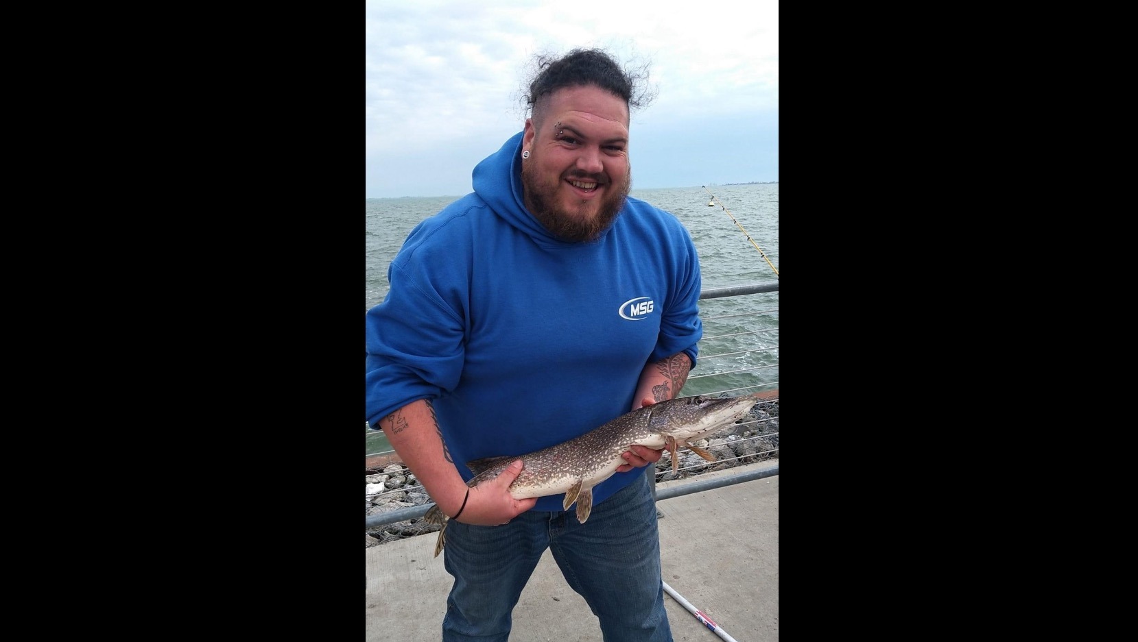 Fundraiser for Cade Zimmerman by Ben Berkobien : Cody Zimmerman