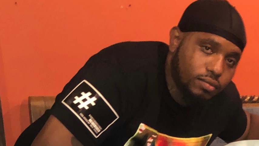 Fundraiser by Lakia Williams : Funeral arrangements for Antonio Eley