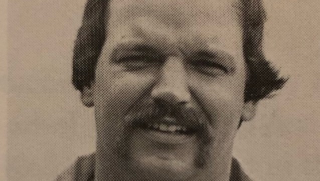 Fundraiser by Matt Colbert : RMC Hall of Fame Induction Party for Coach ...