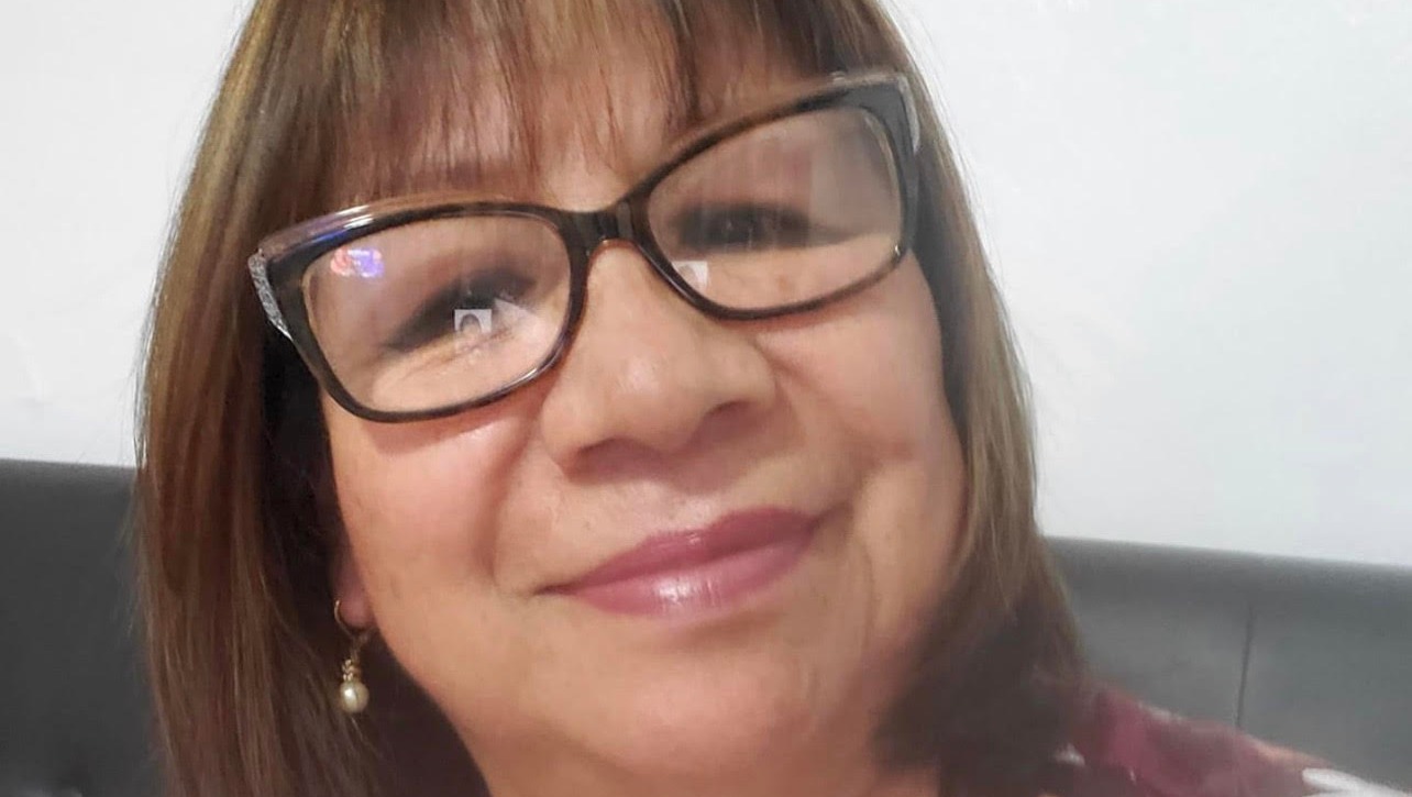 Fundraiser by Mariel Lozano : Maria Perez Recuperating in the Hospital