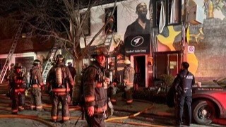 Fundraiser for George Rondina by Jason Steidman : Lighting The Darkness ...