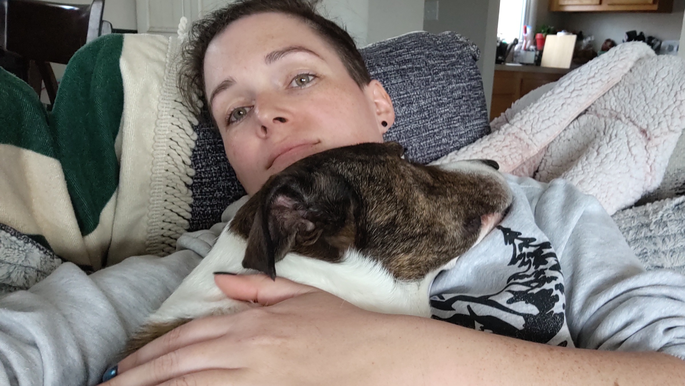 Fundraiser by Bethany Berg : Help Beth Fix Their Broken Body