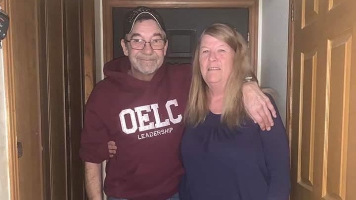 Fundraiser by Ashley Lippert : In memory of Jerry Ortman