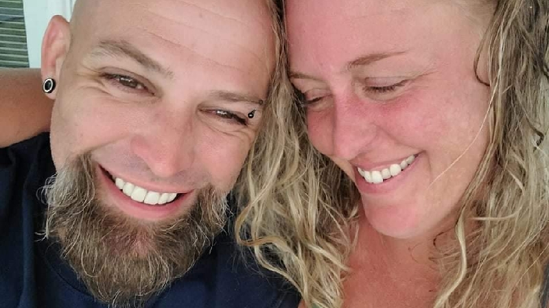 Fundraiser for Michelle Shepherd by Kasha Arbon : Keagan Shepherd ...