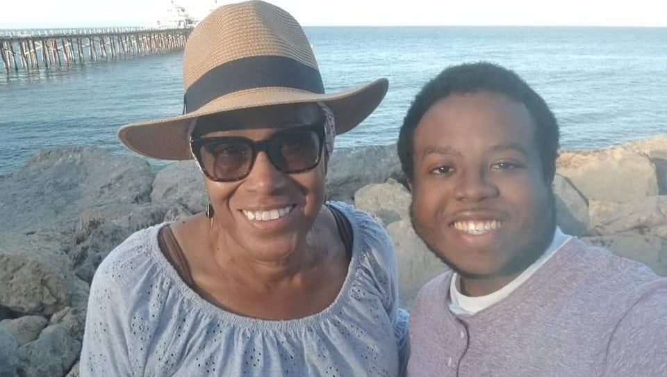 Fundraiser for Joshua Williams by Anne Silva : Help Joshua Williams ...