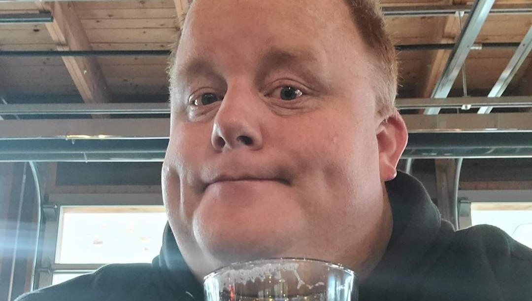 Fundraiser by Laurie Peltier : Let's help Todd!