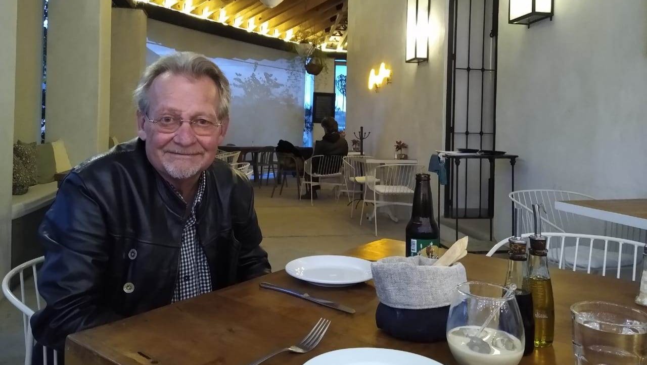 Fundraiser by Sarah Blalock : Help Uncle Vern Jibson get needed surgery ...