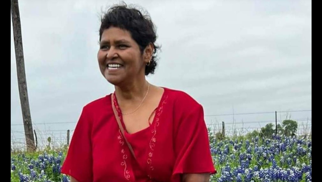 Fundraiser for Rodney Johnson by Patricia Potts : Linda Johnson's ...