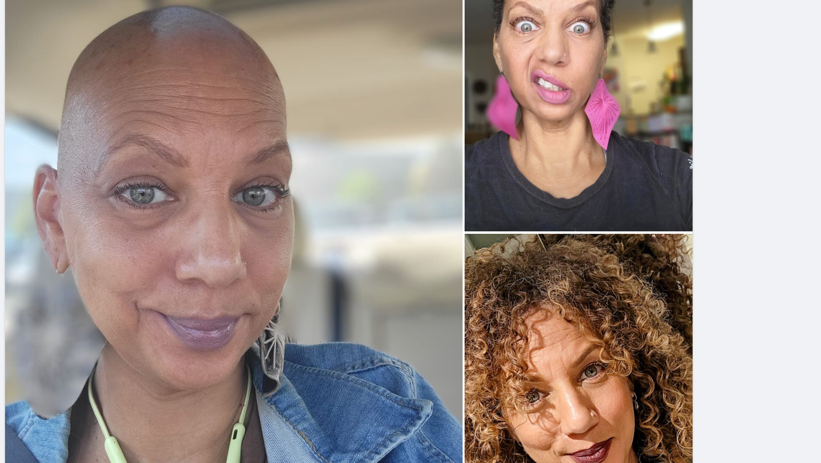 Fundraiser for Lisa Fager by Chanelle Hardy : Help us help Lisa fight ...