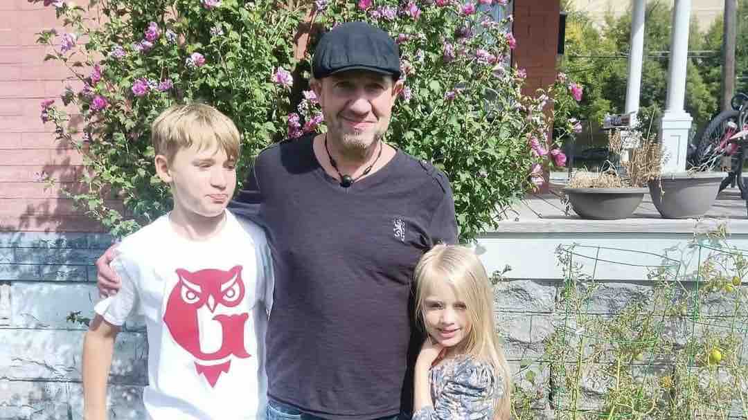 Fundraiser by Deborah FitzRandolph Williams : Matt’s final expenses and ...
