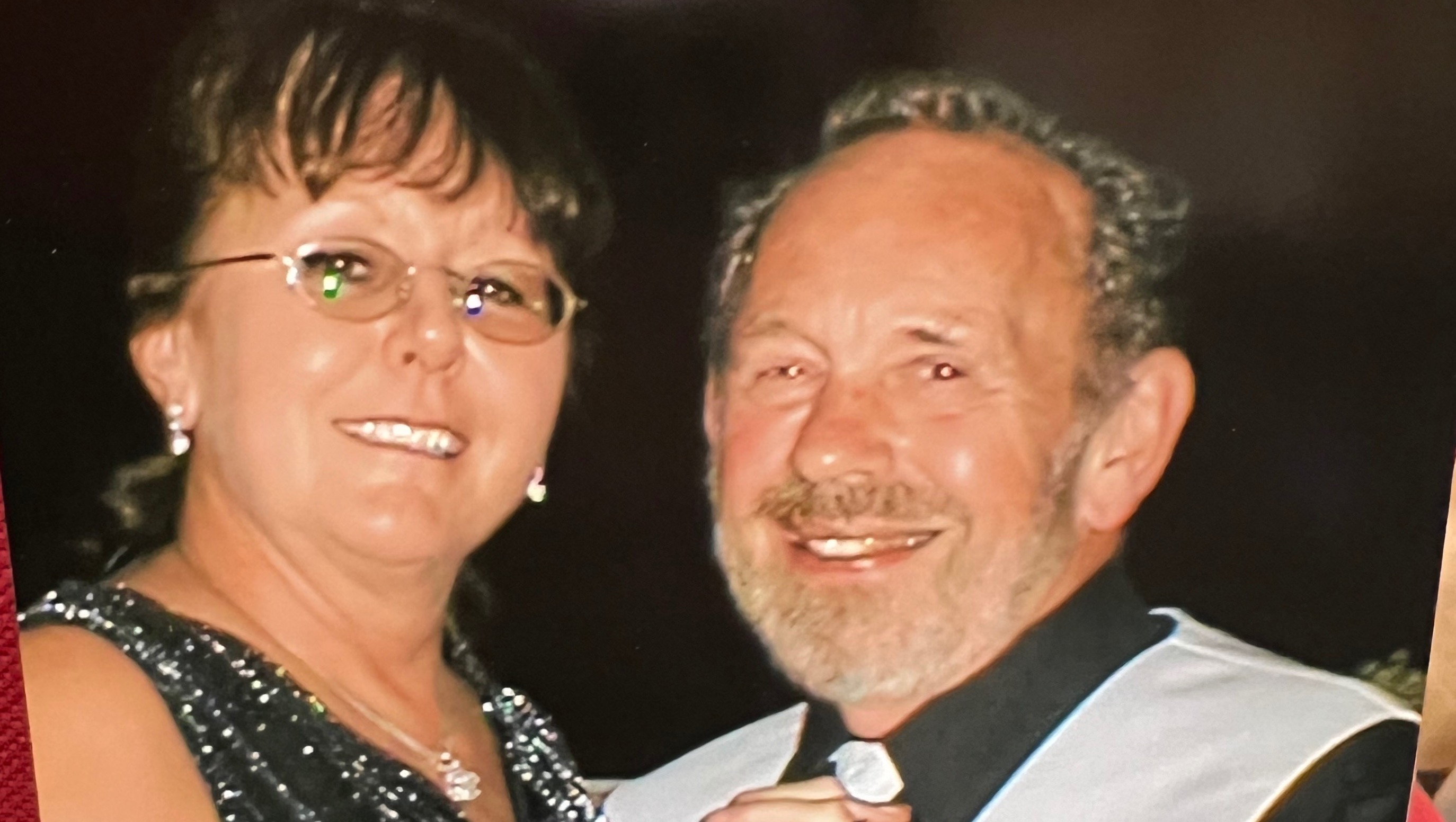 Fundraiser by Tracy Tarlton : In memory of William Charles Leatherby