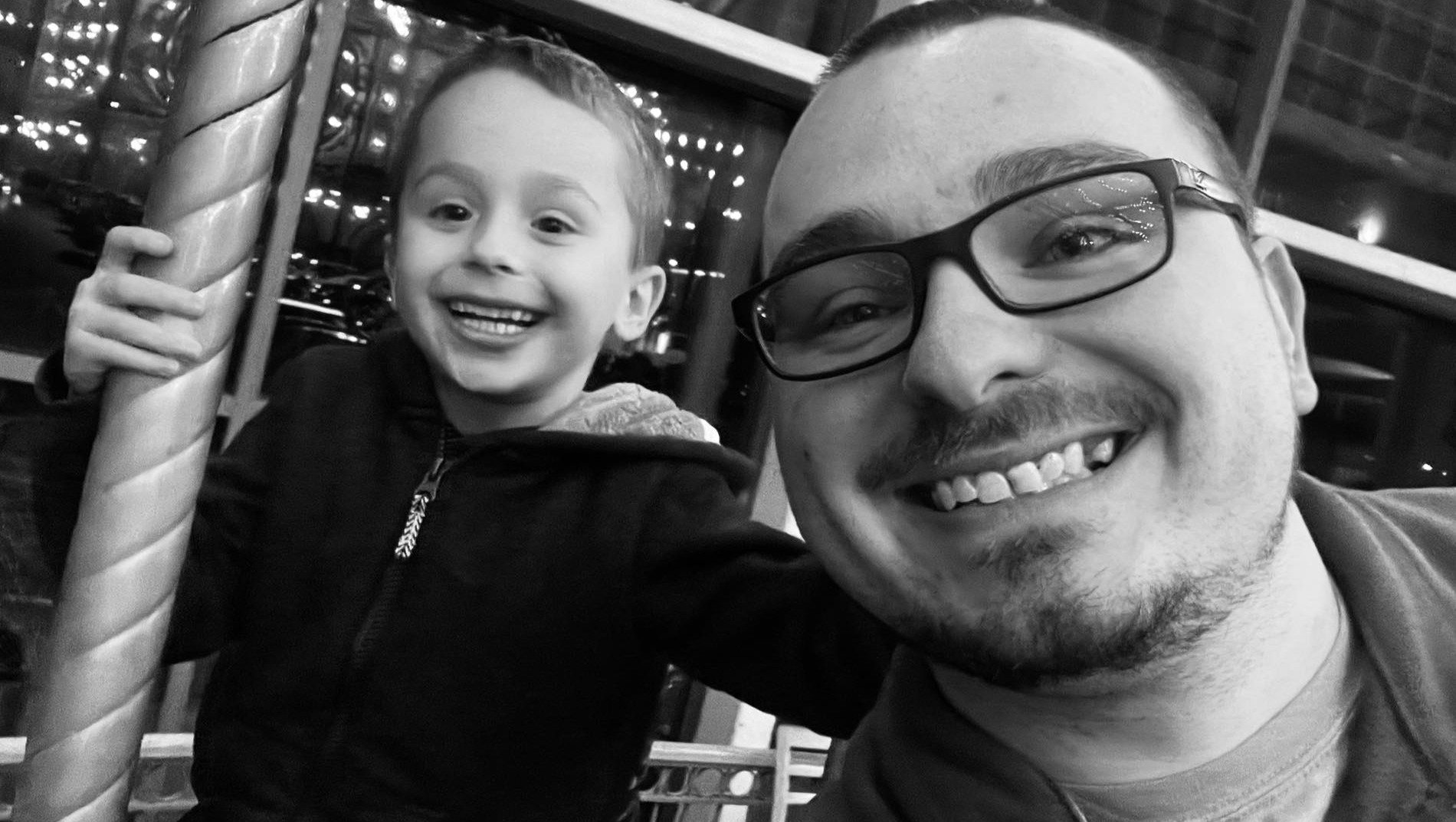 Fundraiser by Joshua McCrary : Josh & Brayden Sudden Rehoming