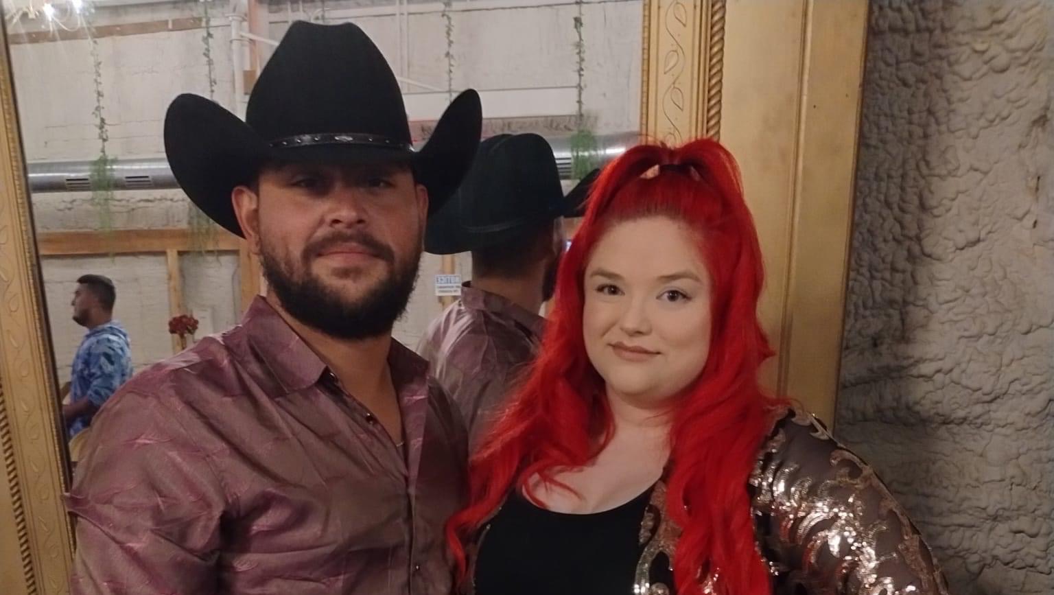 Fundraiser for Martika De Leon by Chelsy Sendejo : Carlos Loera Funeral ...