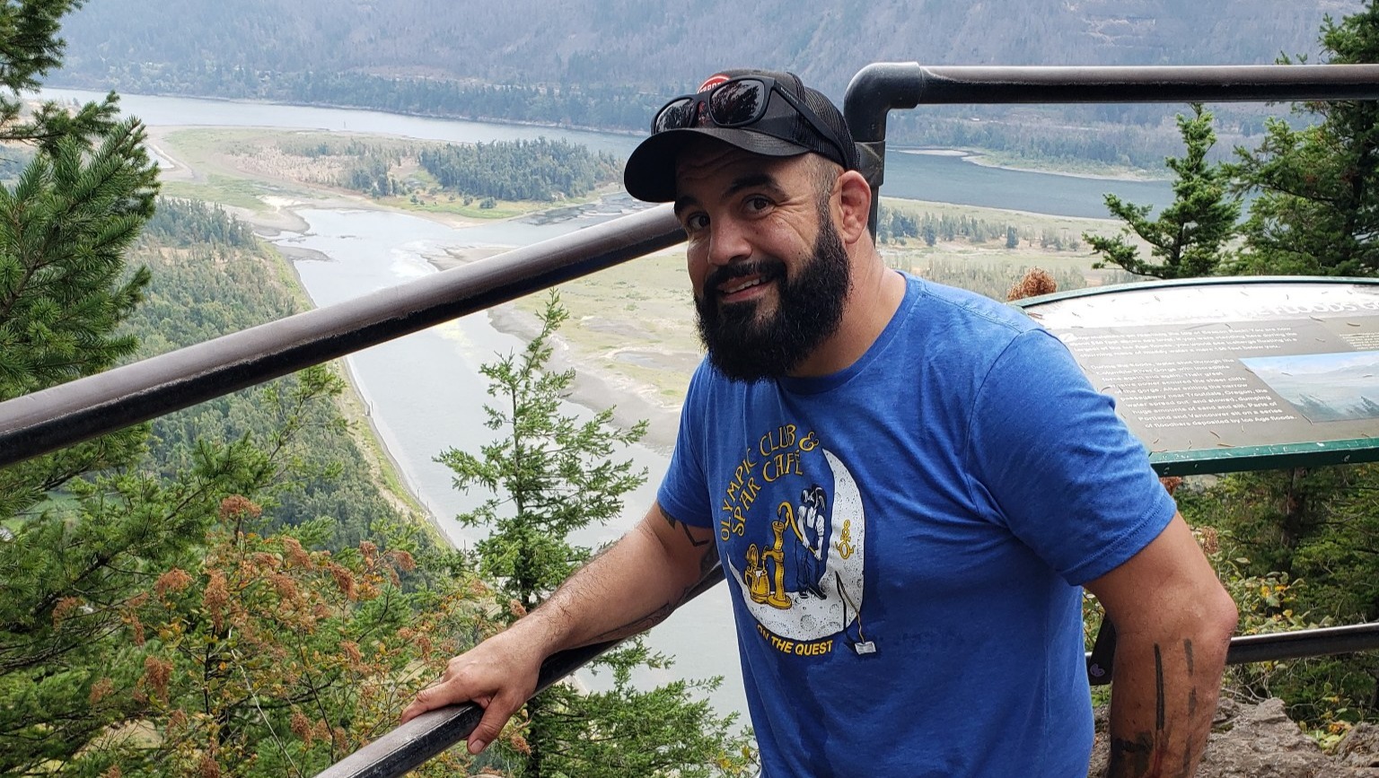 Fundraiser for Elisha Armstrong by Jeff Superchi : Let's Get Ray Up and ...