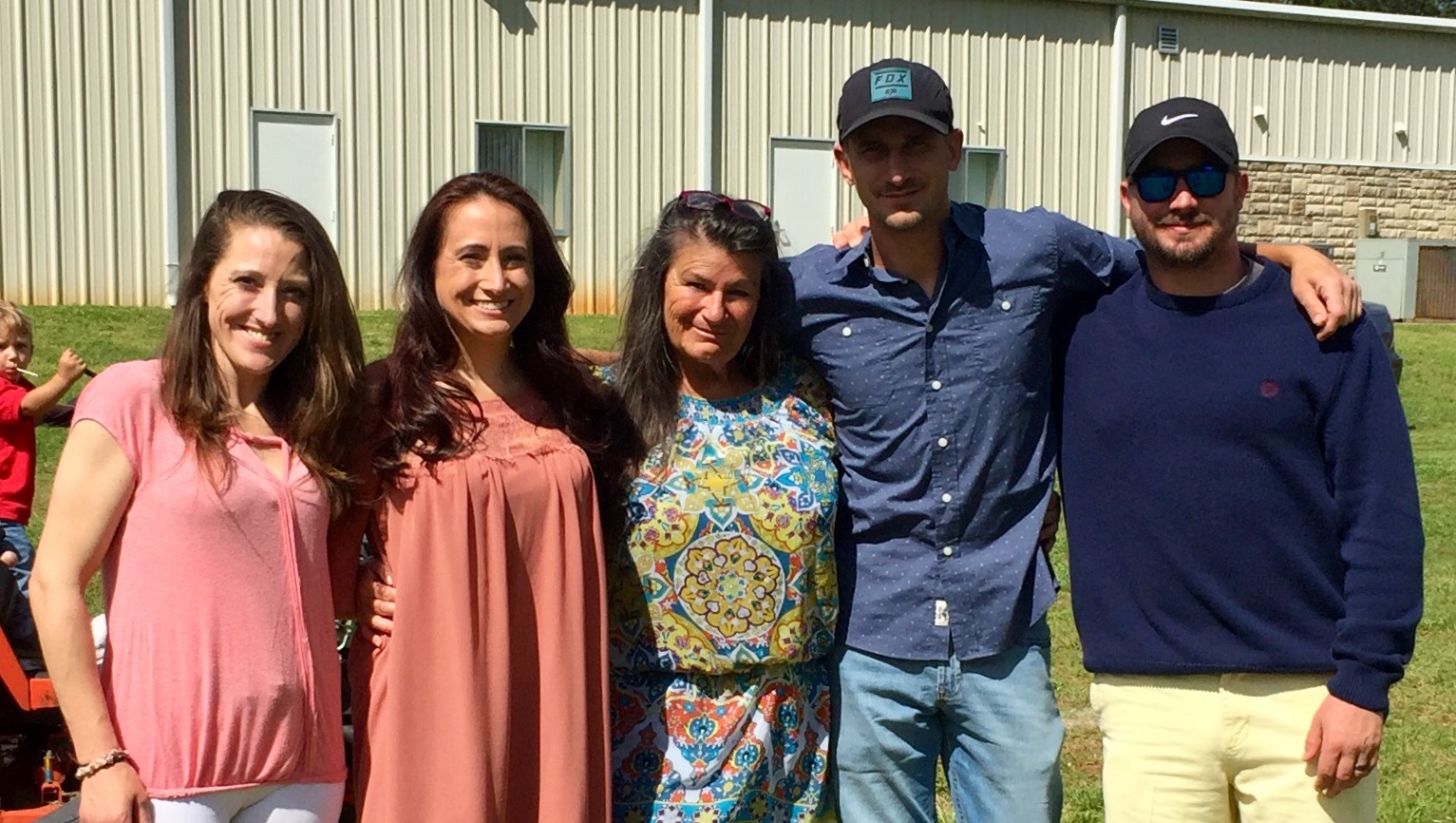 Fundraiser by Tia Fowler : Carol Tate