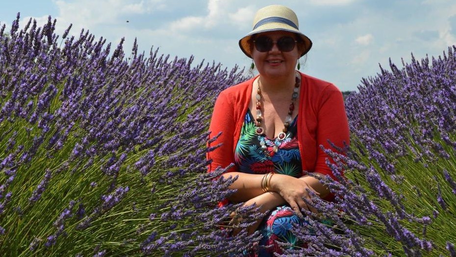 Fundraiser for Helen Muzzell by Guy Ruddle : Helping Hellie Cover Bills