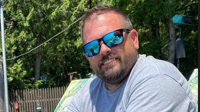 Fundraiser for Christopher Wyman by Melissa Bragg : Show some Love and ...